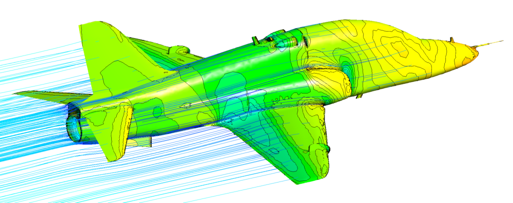 10 Mind-Blowing Facts About Aircraft Aerodynamics